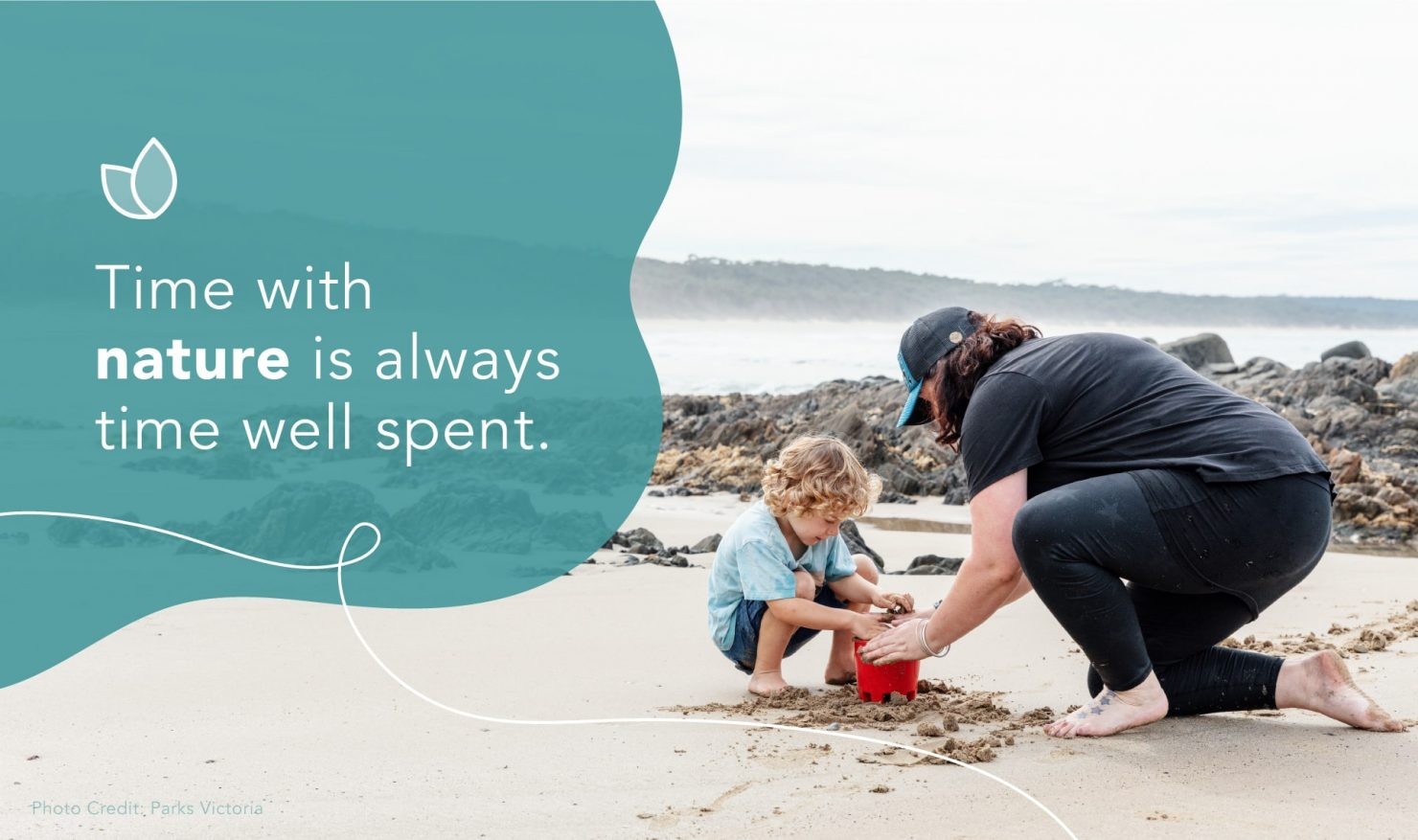 The #NaturePact Campaign | People and Parks Foundation