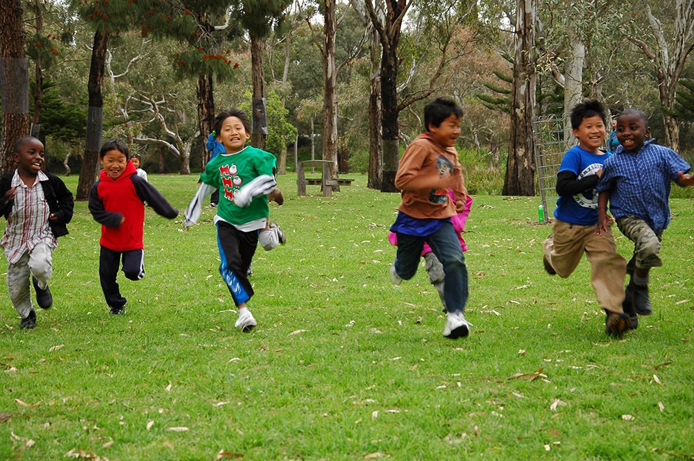 Environmental Projects | People and Parks Foundation